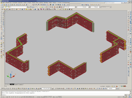 Informatyka w Budownictwie - zarządzanie, kosztorysowanie, projektowanie